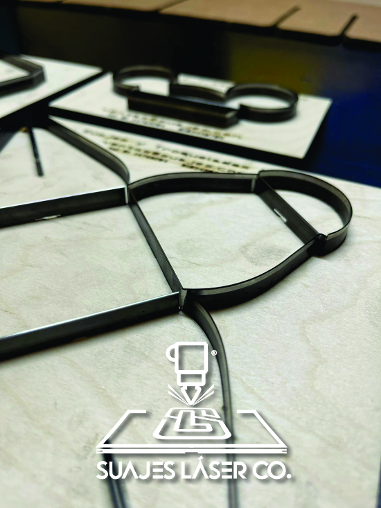 Suajes Laser Co. – Suajes Rectos – Suajes Curvo – Suaje Láser – Suajes ...