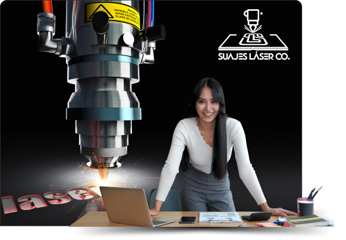 Suajes Laser Co. – Suajes Rectos – Suajes Curvo – Suaje Láser – Suajes ...